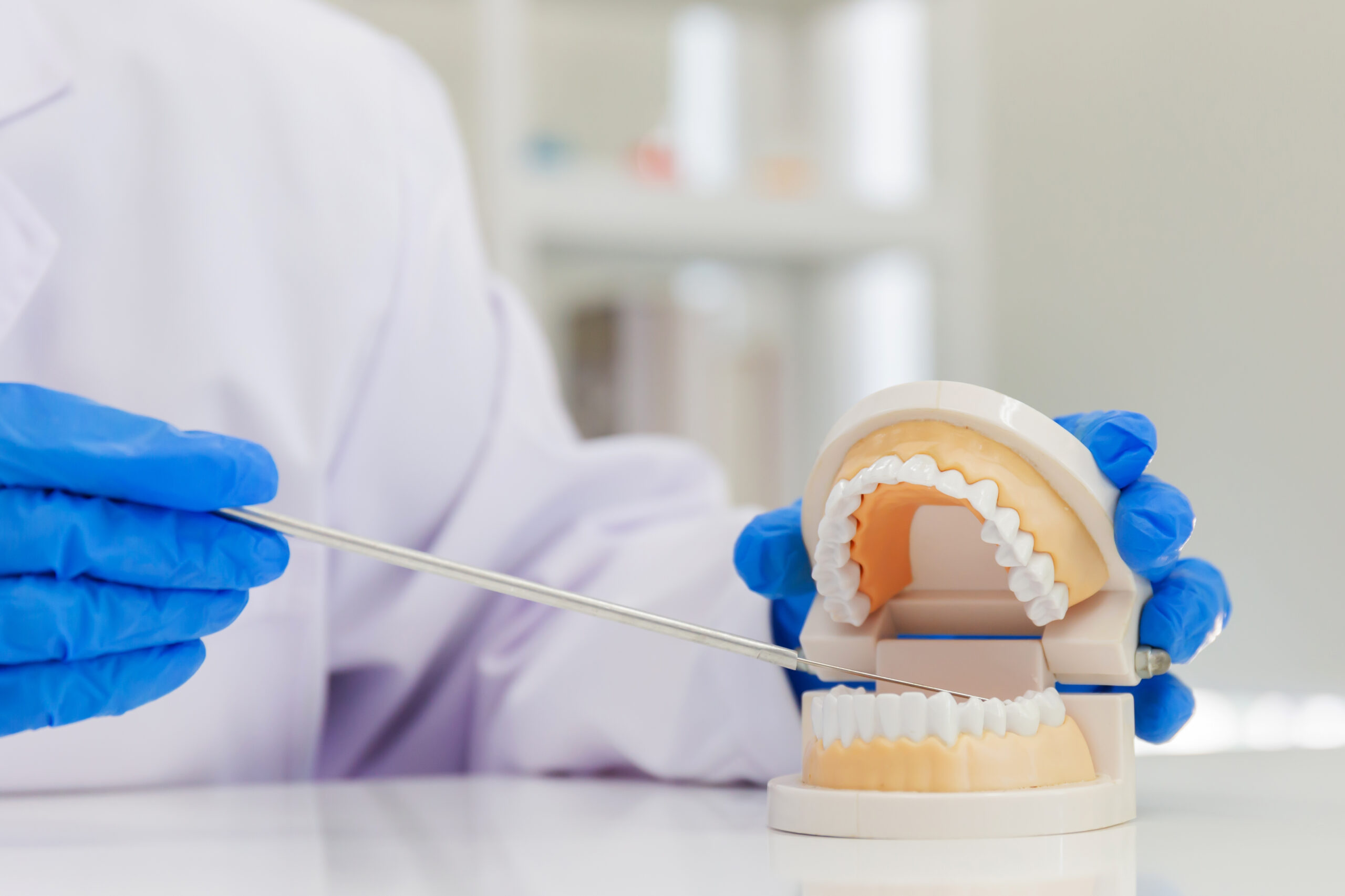 Understanding Preventive Dentistry: How Regular Check-ups Can Save Your ...